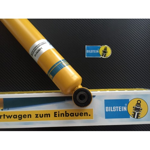 Bilstein : VW Amarok Net4x4 Uprated Rear Shock